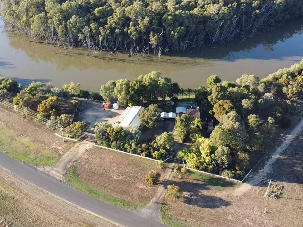 651 Maude Road Hay 2711, Moama NSW 2731 | Domain