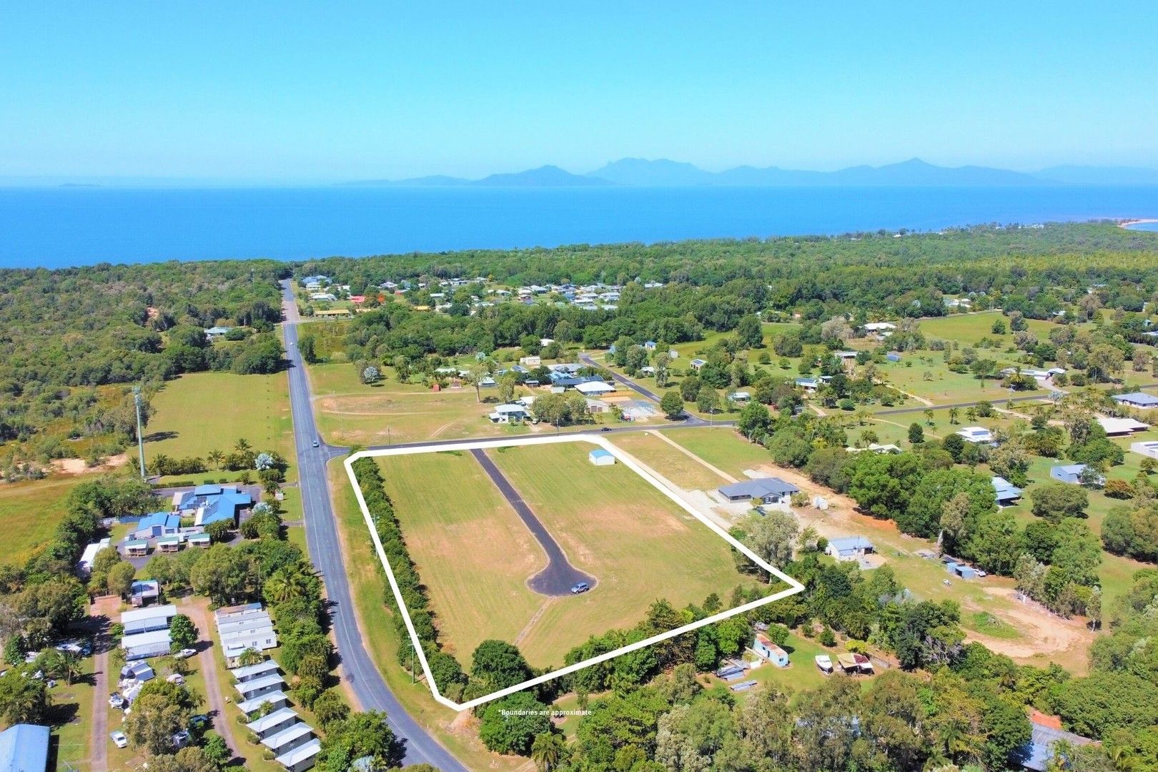 5 Vipiana Drive, Tully Heads QLD 4854 - Vacant Land for Sale | Domain