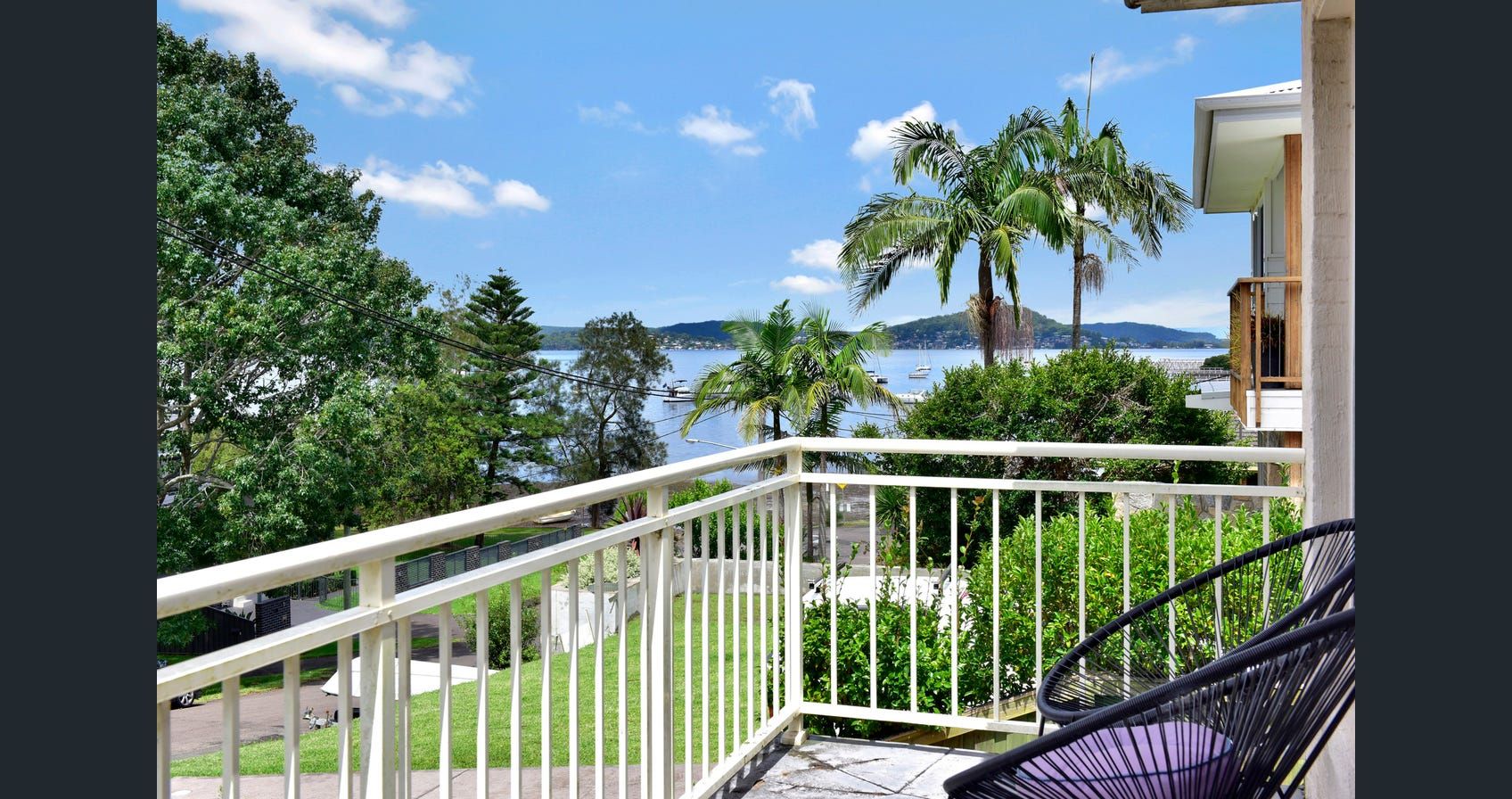 12 Frederick Street, Point Frederick NSW 2250 - House For Rent - $900 ...