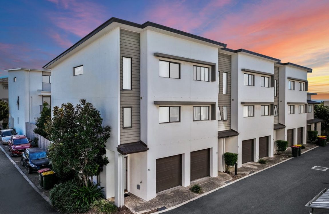 53/10 Radiant Street, Taigum QLD 4018 - Townhouse For Rent - $550 | Domain