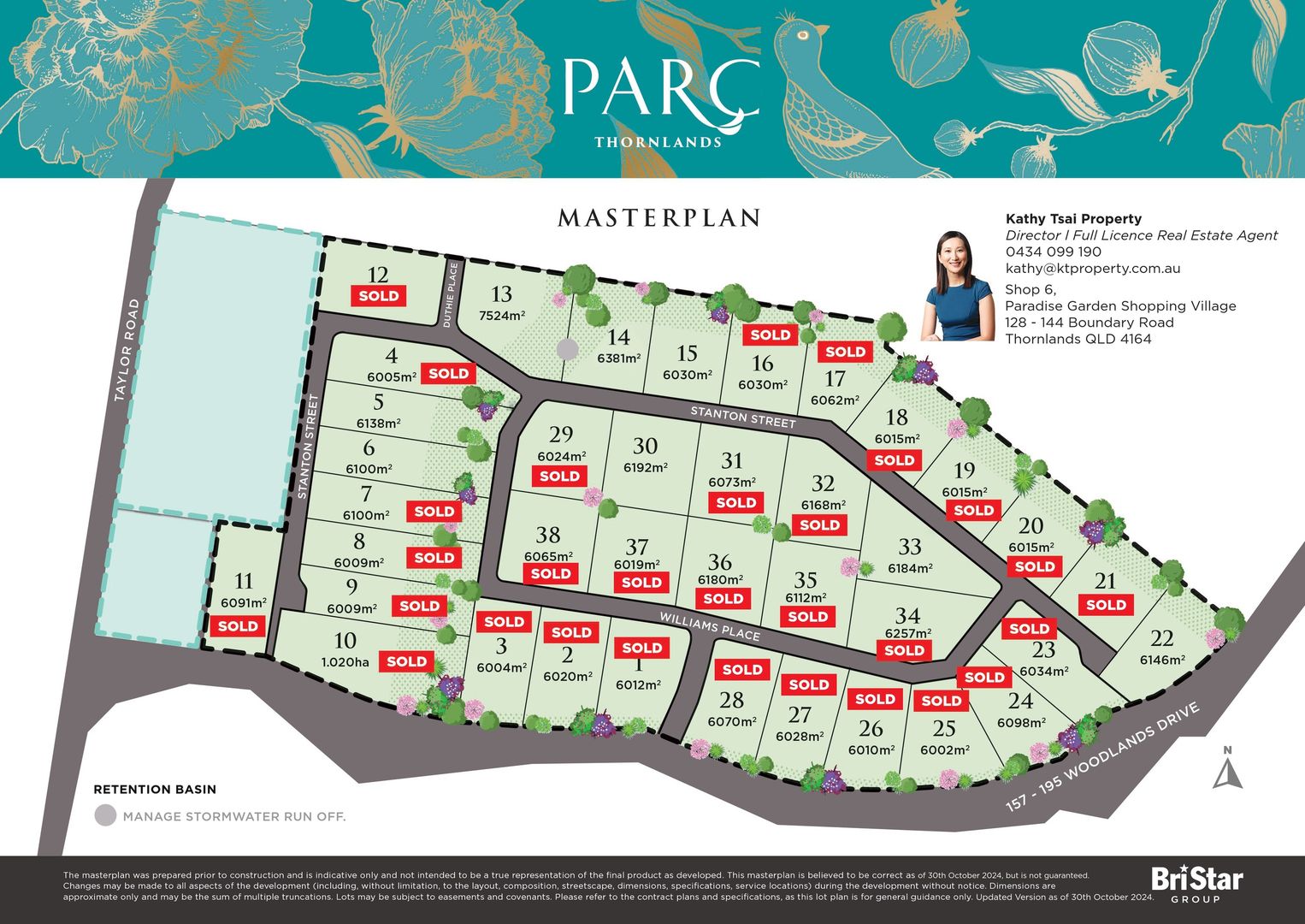 Stanton Street, Thornlands QLD 4164 | Domain