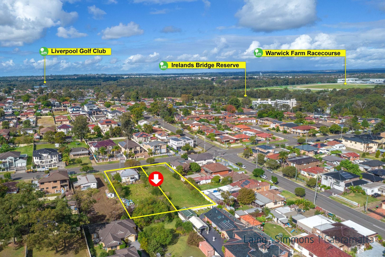 99 - 101 Cumberland Street, Cabramatta NSW 2166 | Domain