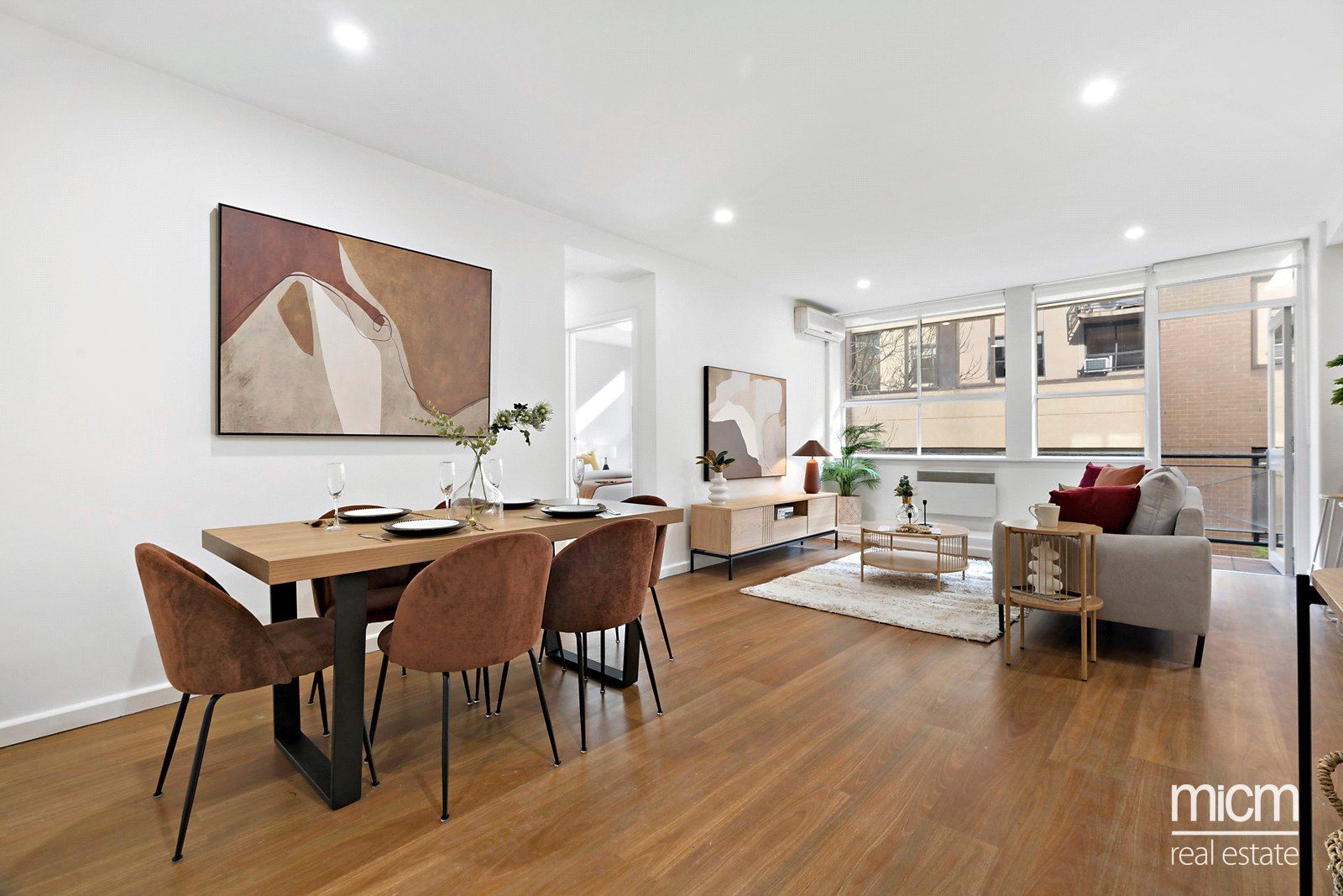 2D/622 St Kilda Road, Melbourne VIC 3004 | Domain