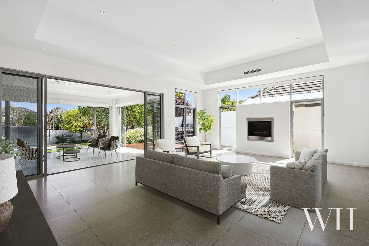 25 Milne Street, Bicton WA 6157 - House For Rent | Domain