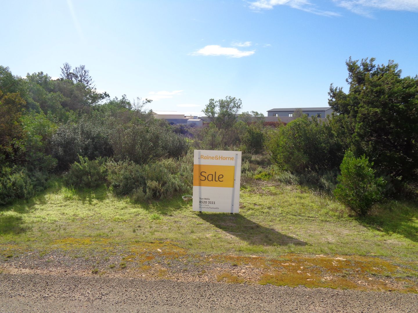 Sold 3 Shearwater Way, Thompson Beach SA 5501 on 29 Sep 2023 ...