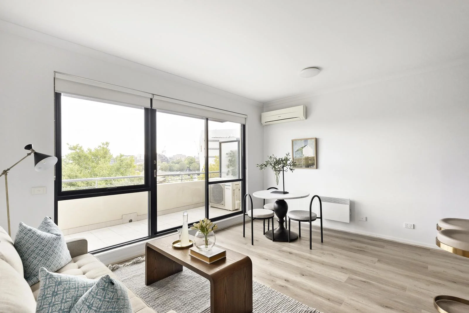 18/140 Queens Parade, Fitzroy North VIC 3068 | Domain