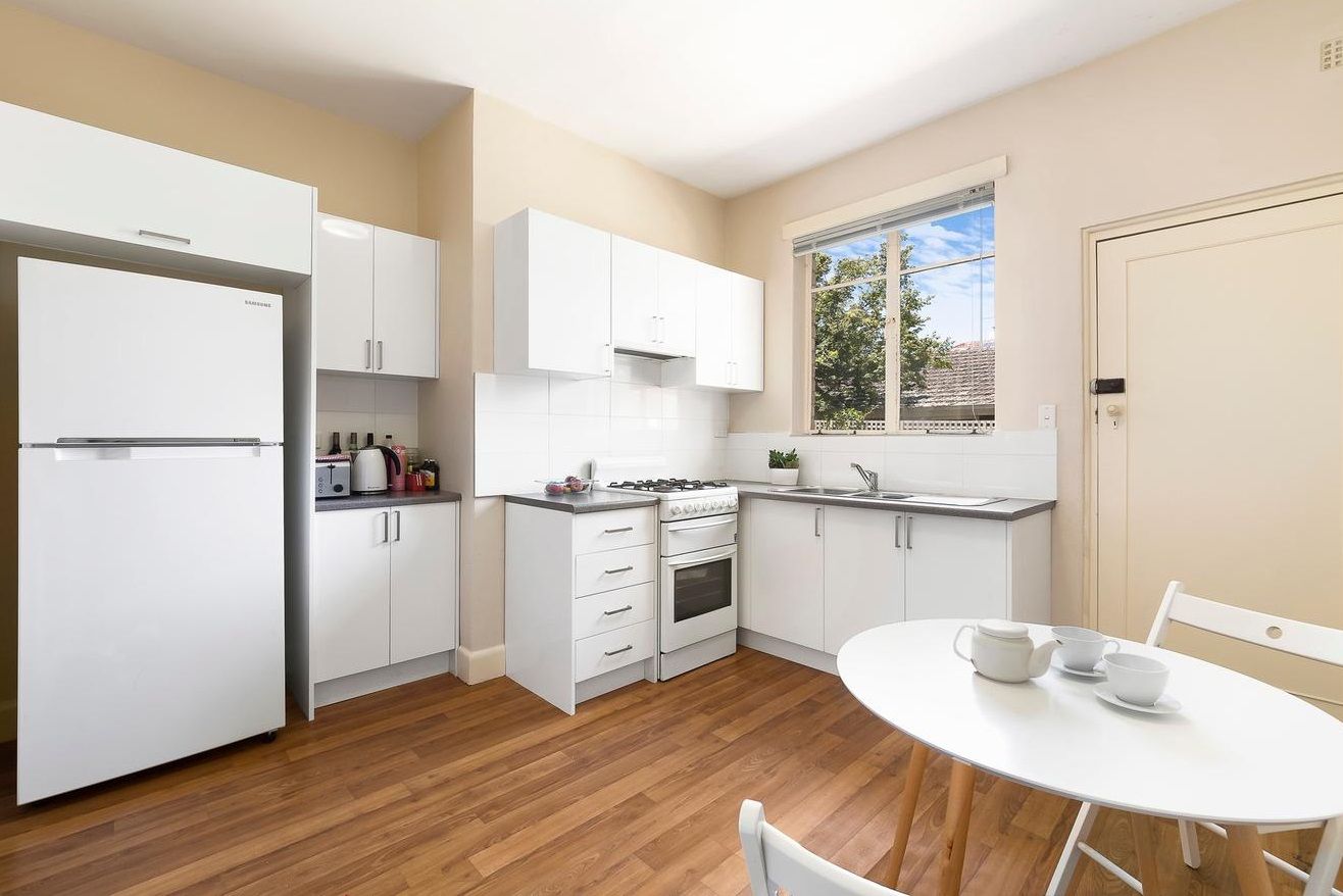3/31 Mercer Road, Armadale VIC 3143 - Apartment For Rent - $530 | Domain