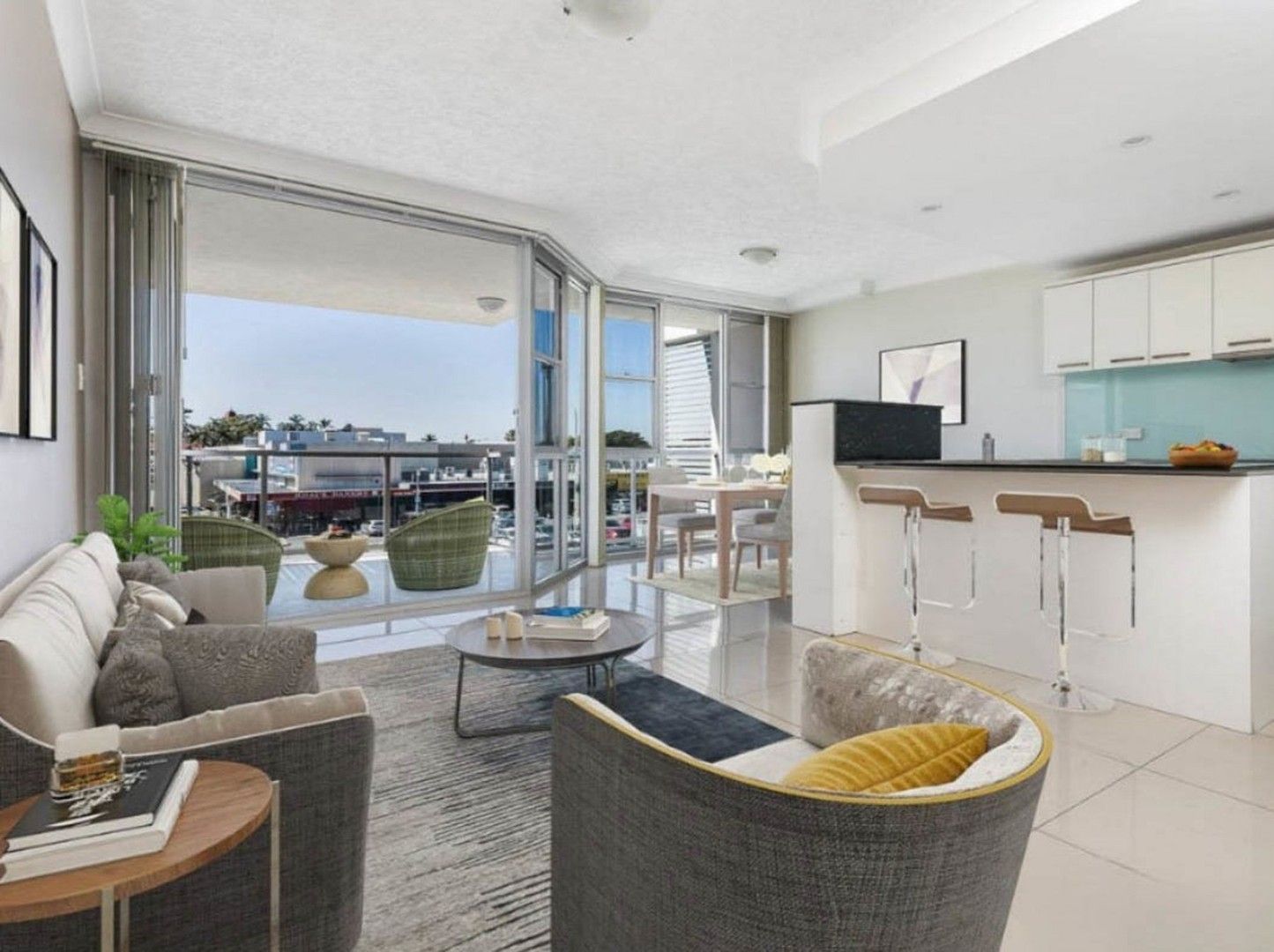 10/28 Lagoon Street, Sandgate QLD 4017 - Apartment For Rent | Domain