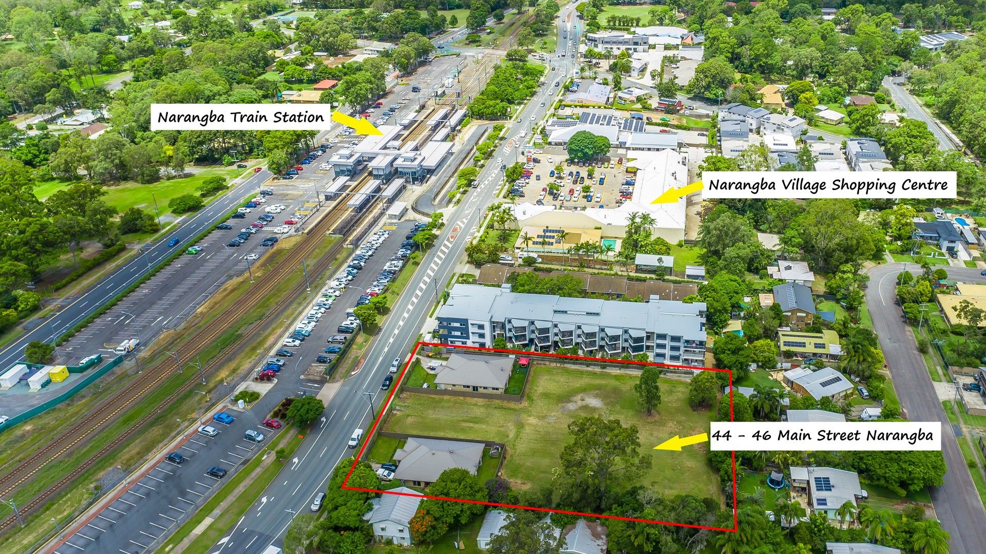 46 Main Street, Narangba QLD 4504 | Domain