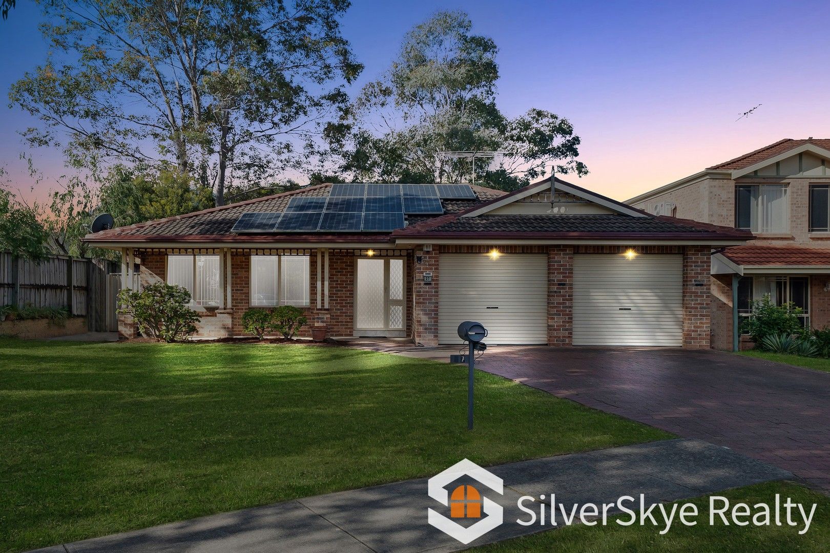 27 Yantara Place, Woodcroft NSW 2767 | Domain