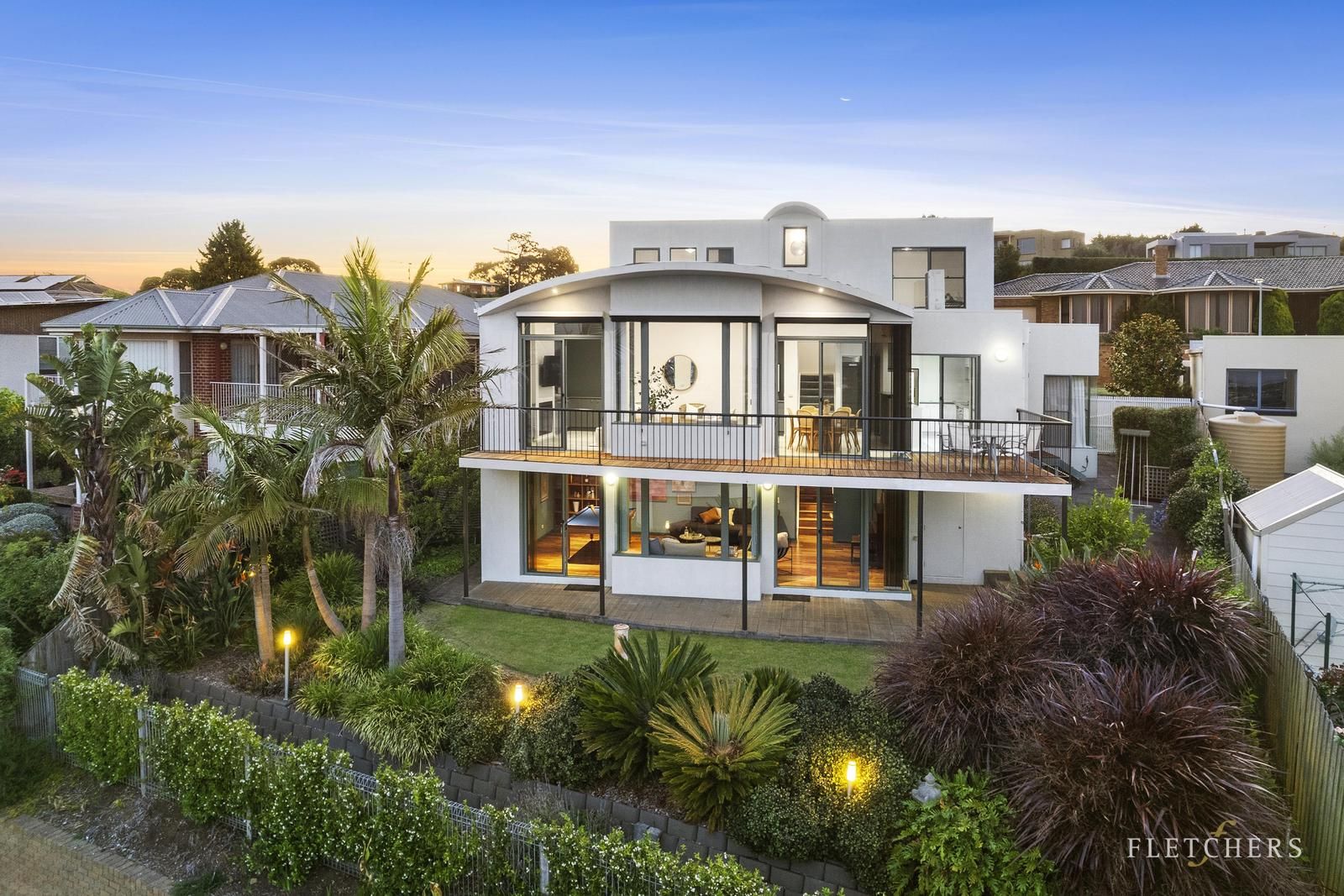 6 Rivington Court, Highton VIC 3216 | Domain