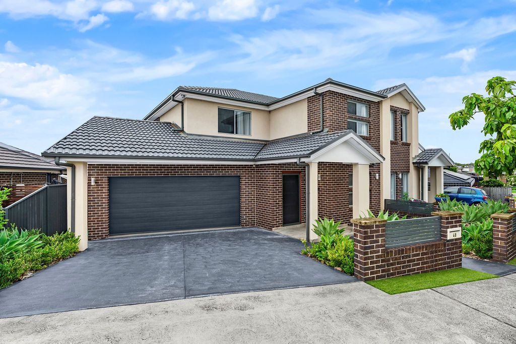 4 Kelly Street, Oran Park NSW 2570 | Domain