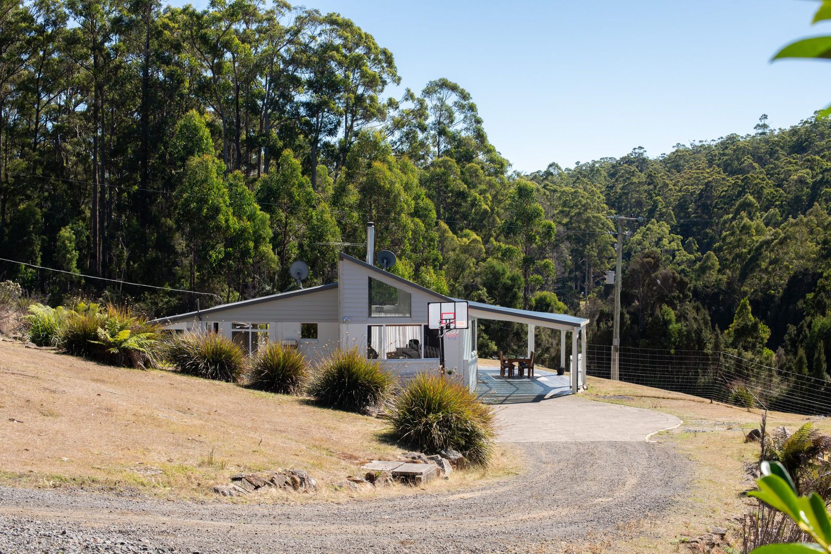 144 Cherry Farm Road, Underwood TAS 7268 - House for Sale | Domain
