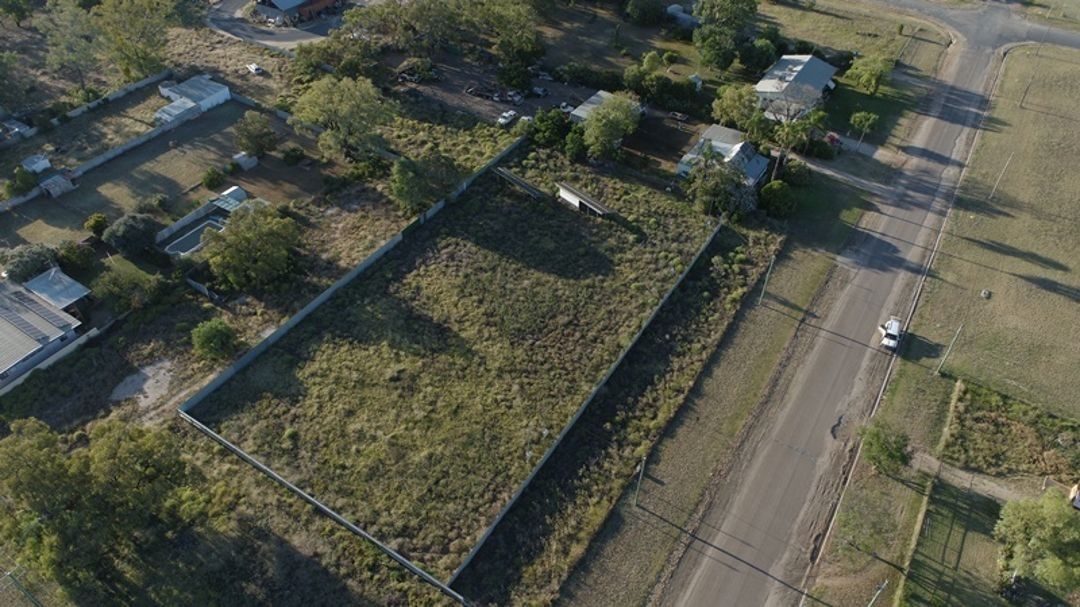 23 Barwon Street, Collarenebri NSW 2833 | Domain