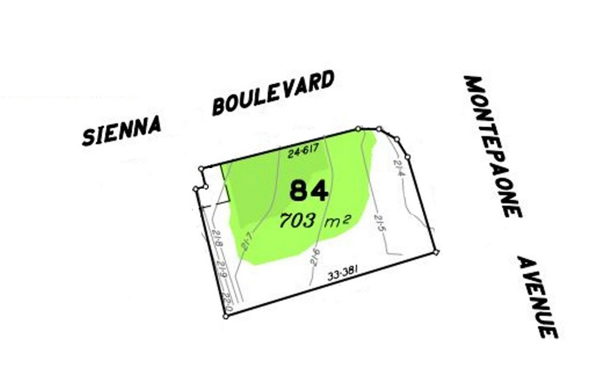 84 Sienna Boulevard, Ashfield QLD 4670 | Domain