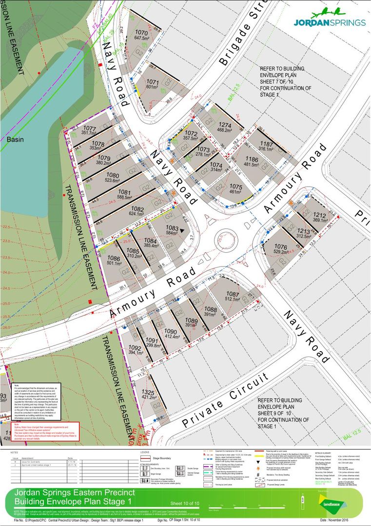 24 Navy Road, Jordan Springs | Property History & Address Research | Domain