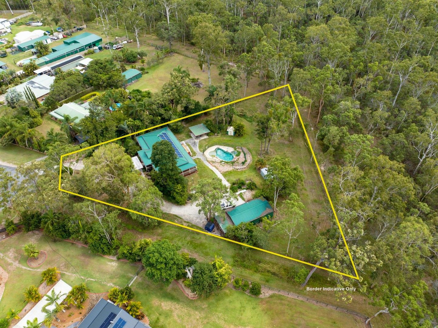 36 Coalstoun Court, Munruben QLD 4125 | Domain