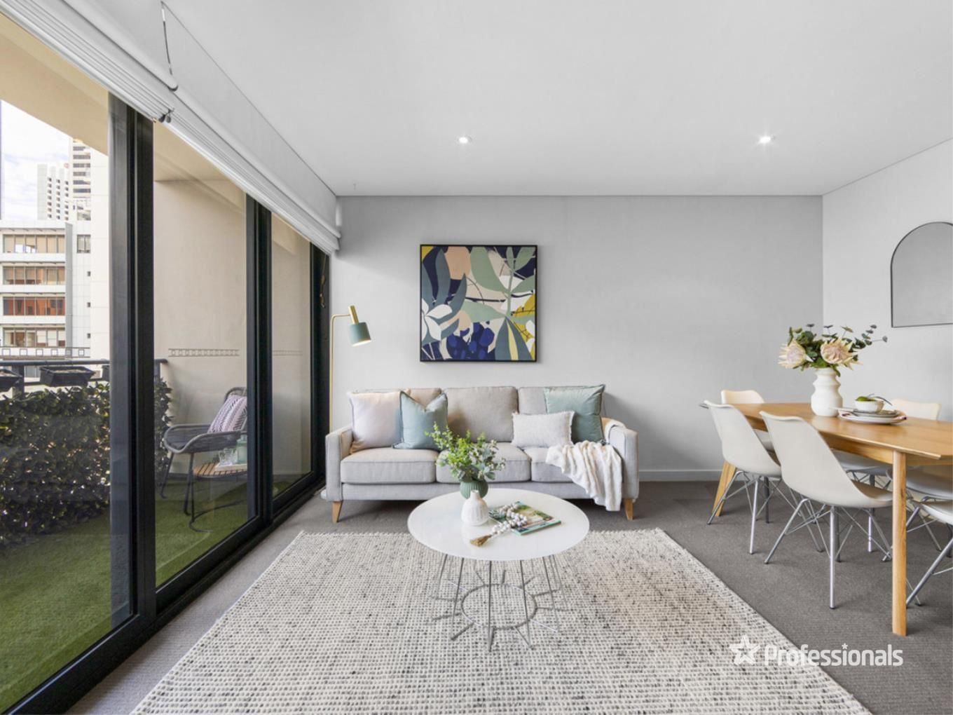 42/101 Murray Street, Perth WA 6000 - House For Rent | Domain