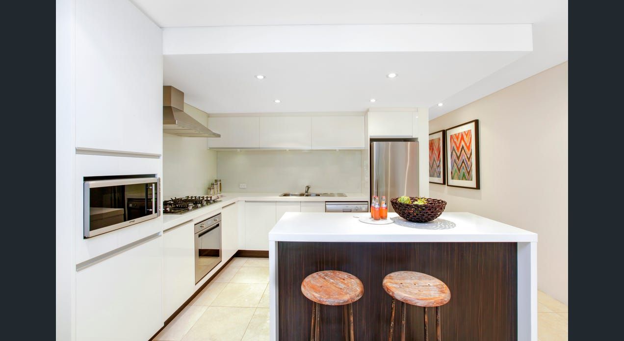 19 McKell Street, Birchgrove NSW 2041 - Townhouse For Rent - $1,150 ...