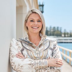 Ashlea Merlo | The Property Collab | Real Estate Agent in Shop 3/180 ...