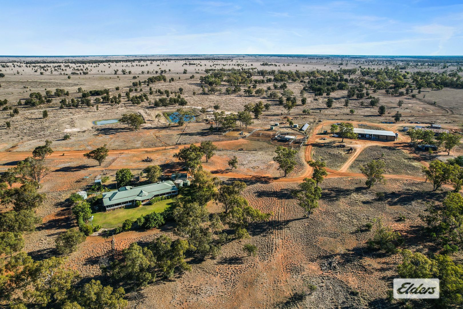 13724 Mitchell - St George Road, St George QLD 4487 - House for Sale