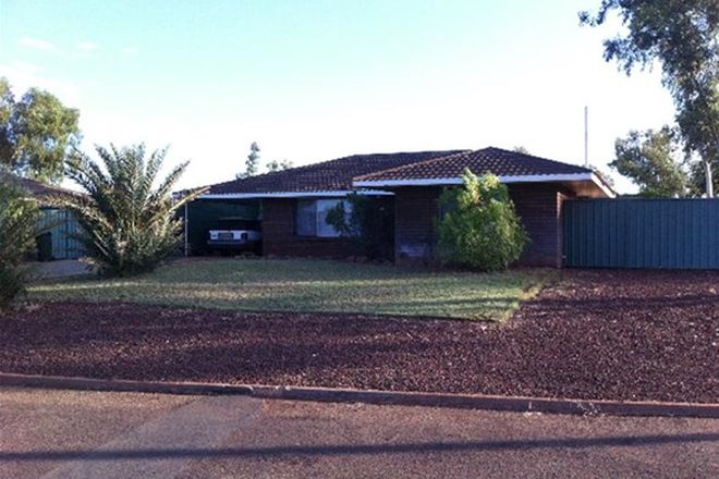18 Real Estate Properties for Sale in Paraburdoo, WA, 6754 | Domain