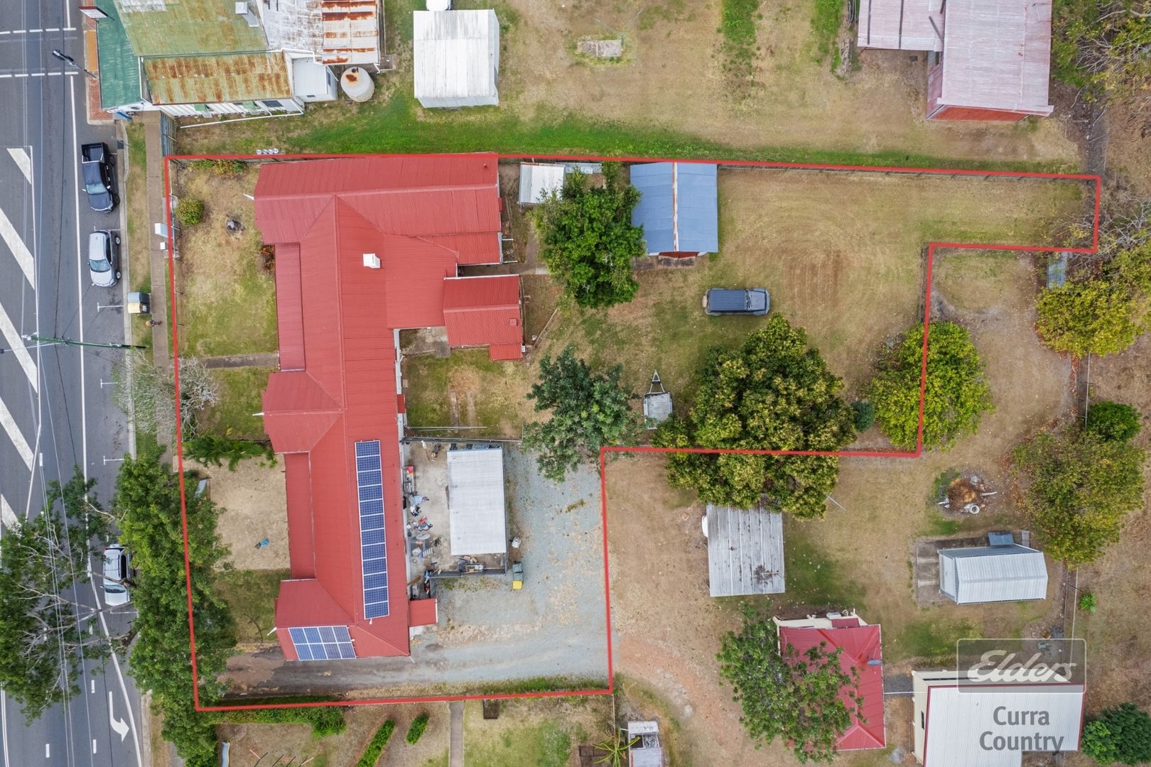 25 Mayne Street, Tiaro QLD 4650 | Domain