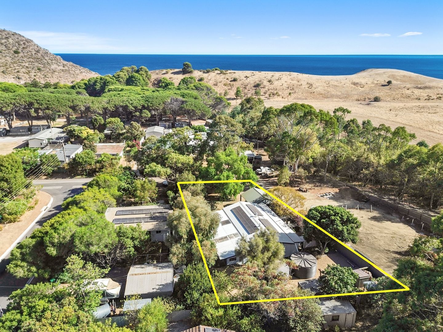 7 Park Street, Second Valley SA 5204 | Domain