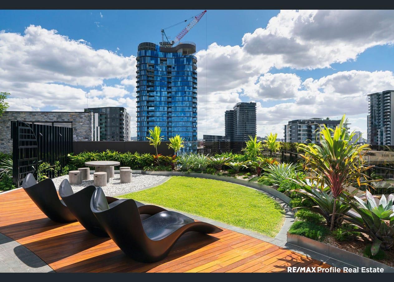 20106/33 Manning Street, South Brisbane QLD 4101 - Apartment For Rent ...