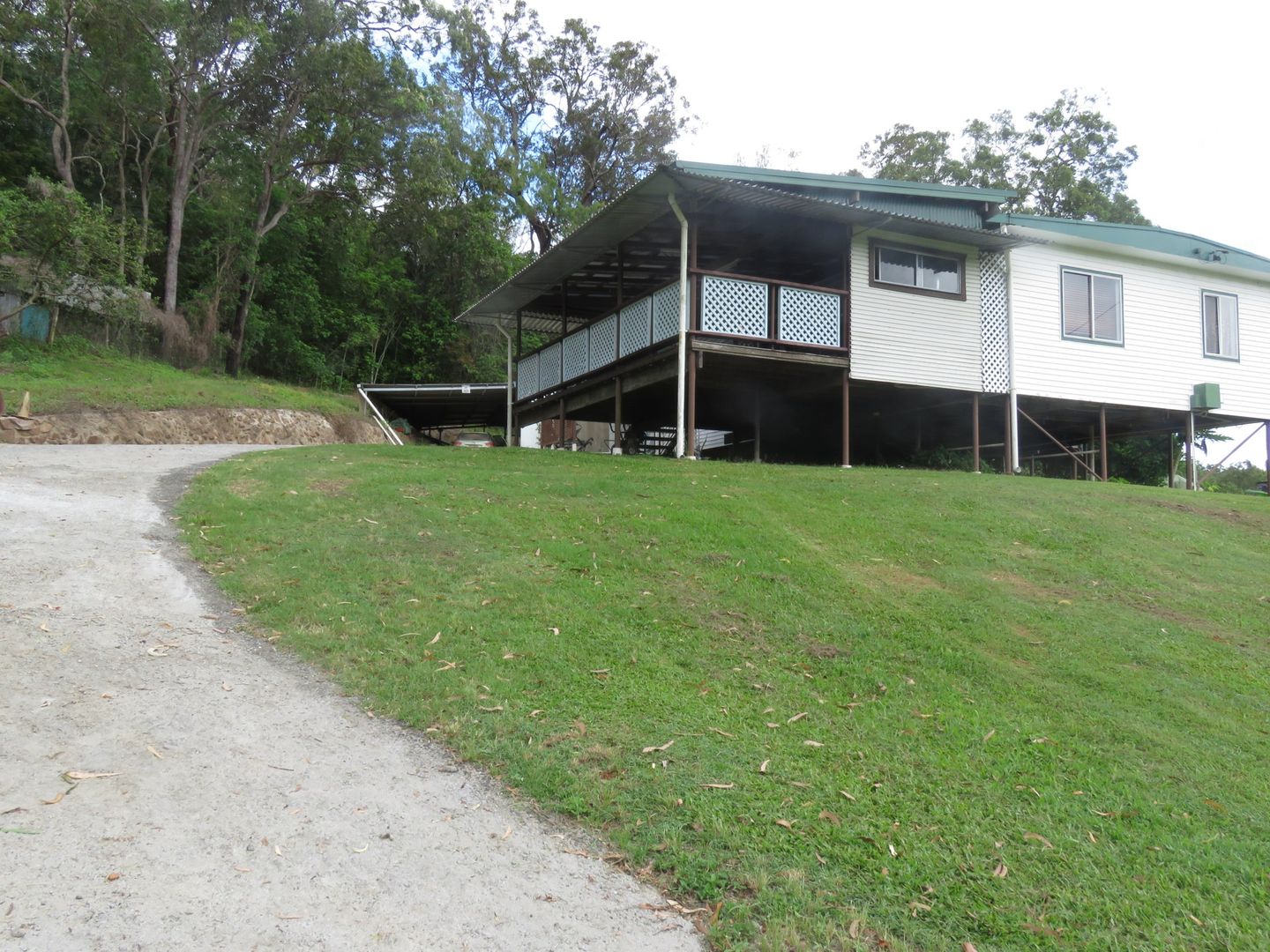 72 Geeberga Buthurra Road, Kuttabul QLD 4741 | Domain