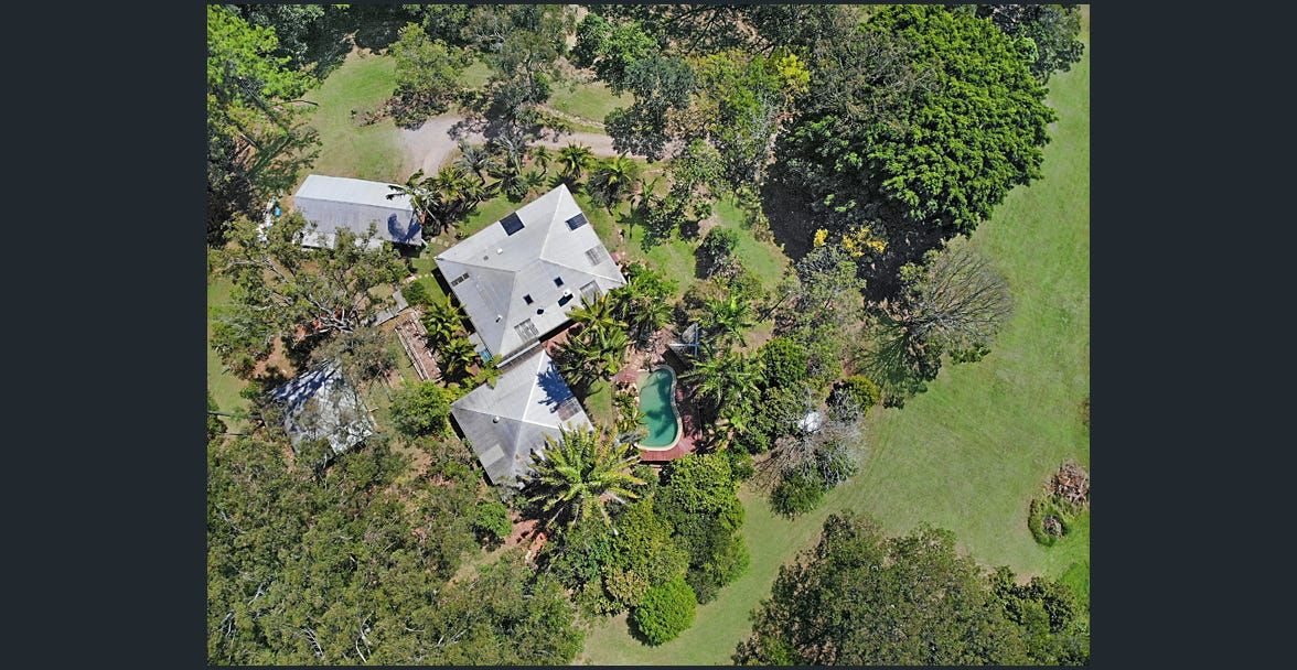 112 Highlands Road, Eudlo QLD 4554 - House For Rent | Domain