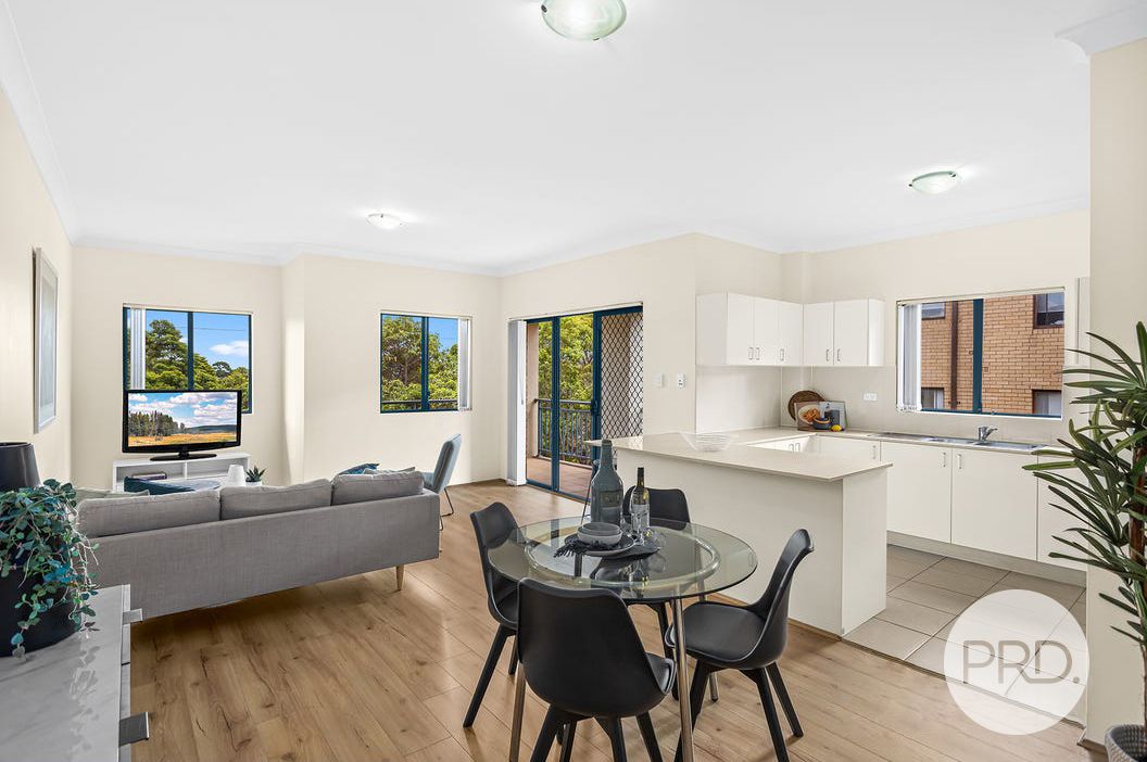 7/41-43 Austral St, Penshurst NSW 2222 - Apartment For Rent - $650 | Domain