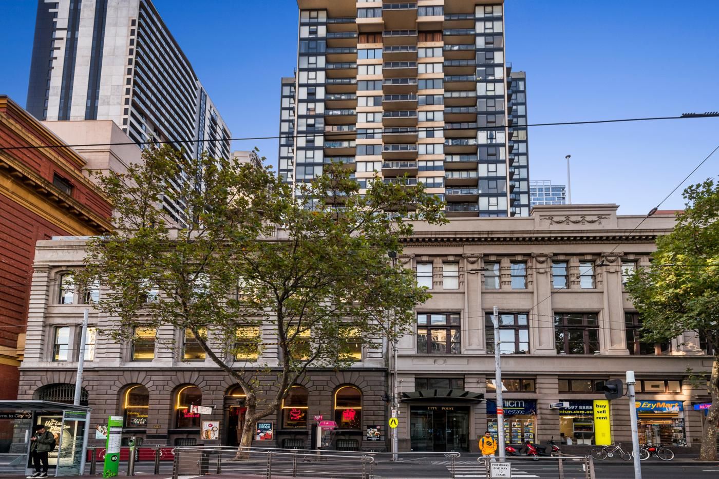 111/668 Bourke Street, Melbourne | Property History & Address Research ...