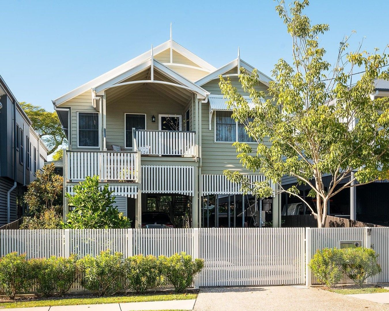 16 Vincent Street, Auchenflower QLD 4066 | Domain