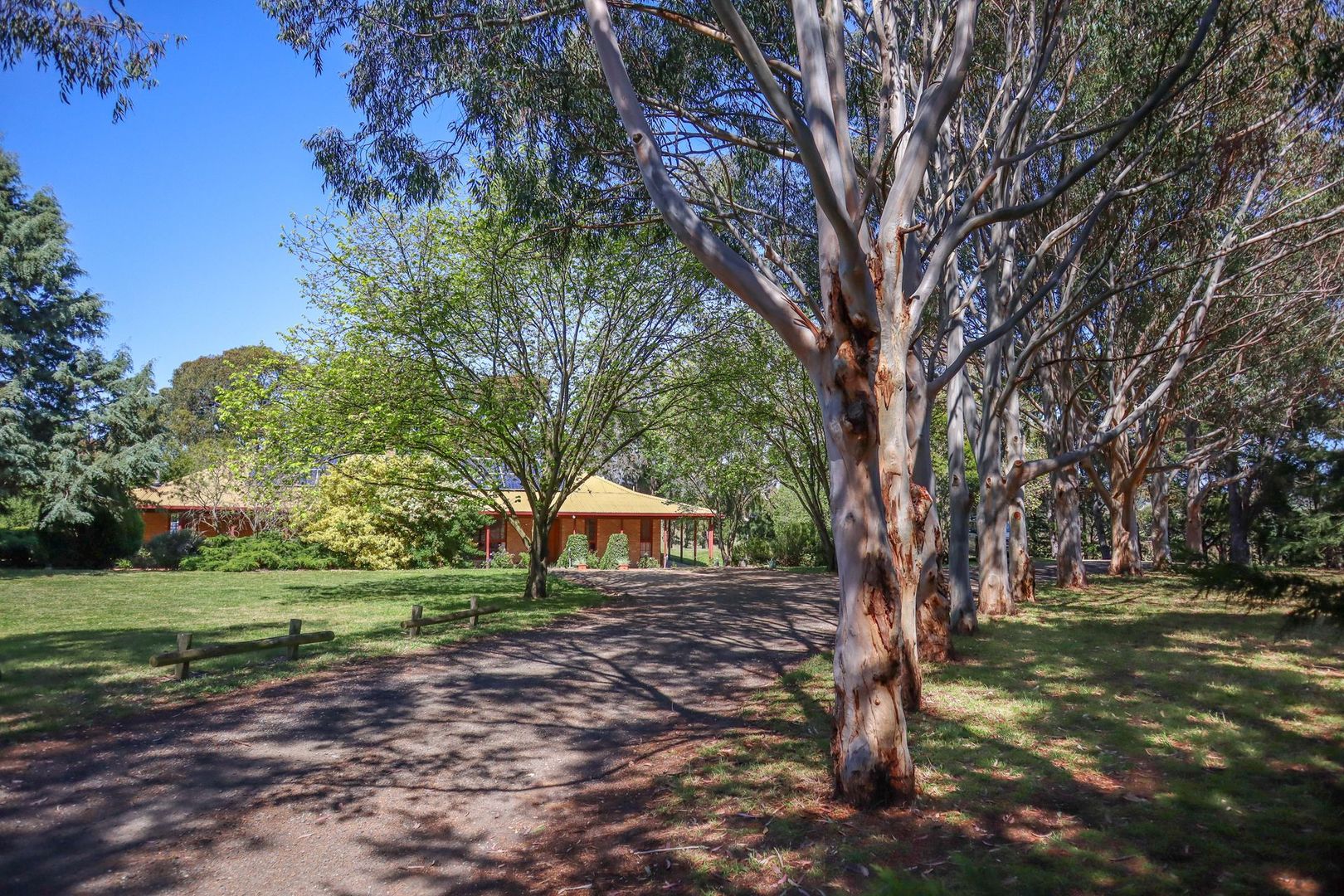 115 STOKES LANE, Riddells Creek VIC 3431 - Rural Lifestyle Property for ...