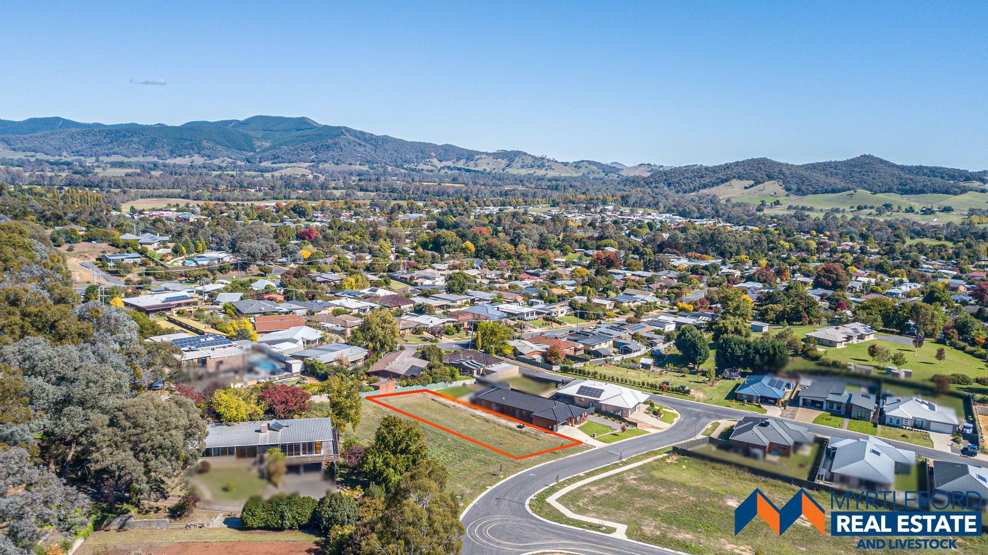 6 Washington Parade, Myrtleford VIC 3737 | Domain