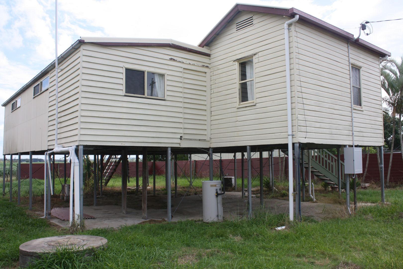 176 Zillmans Rd, Wallaville QLD 4671 | Domain