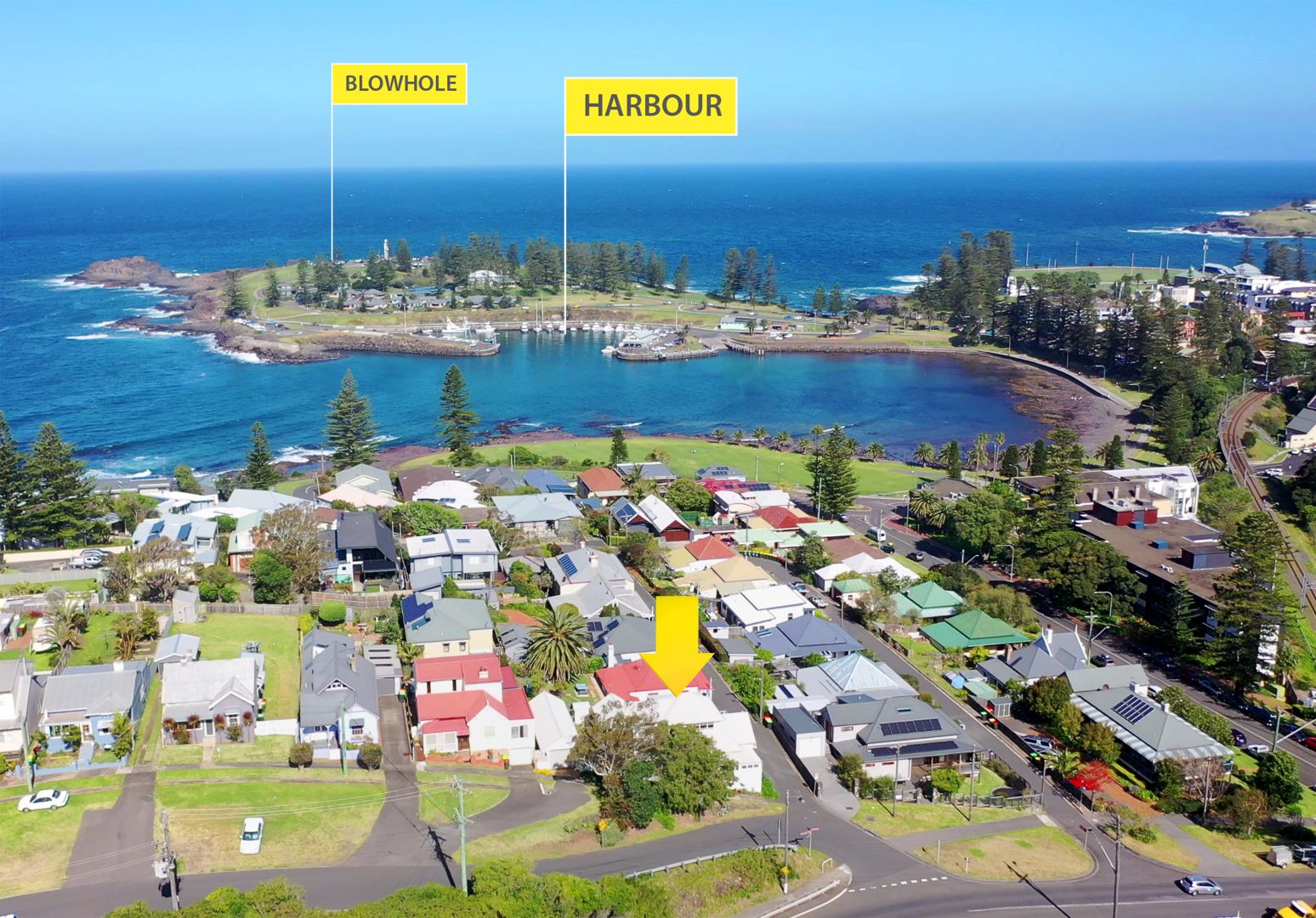45 Pheasant Point Drive, Kiama | Property History & Address Research ...