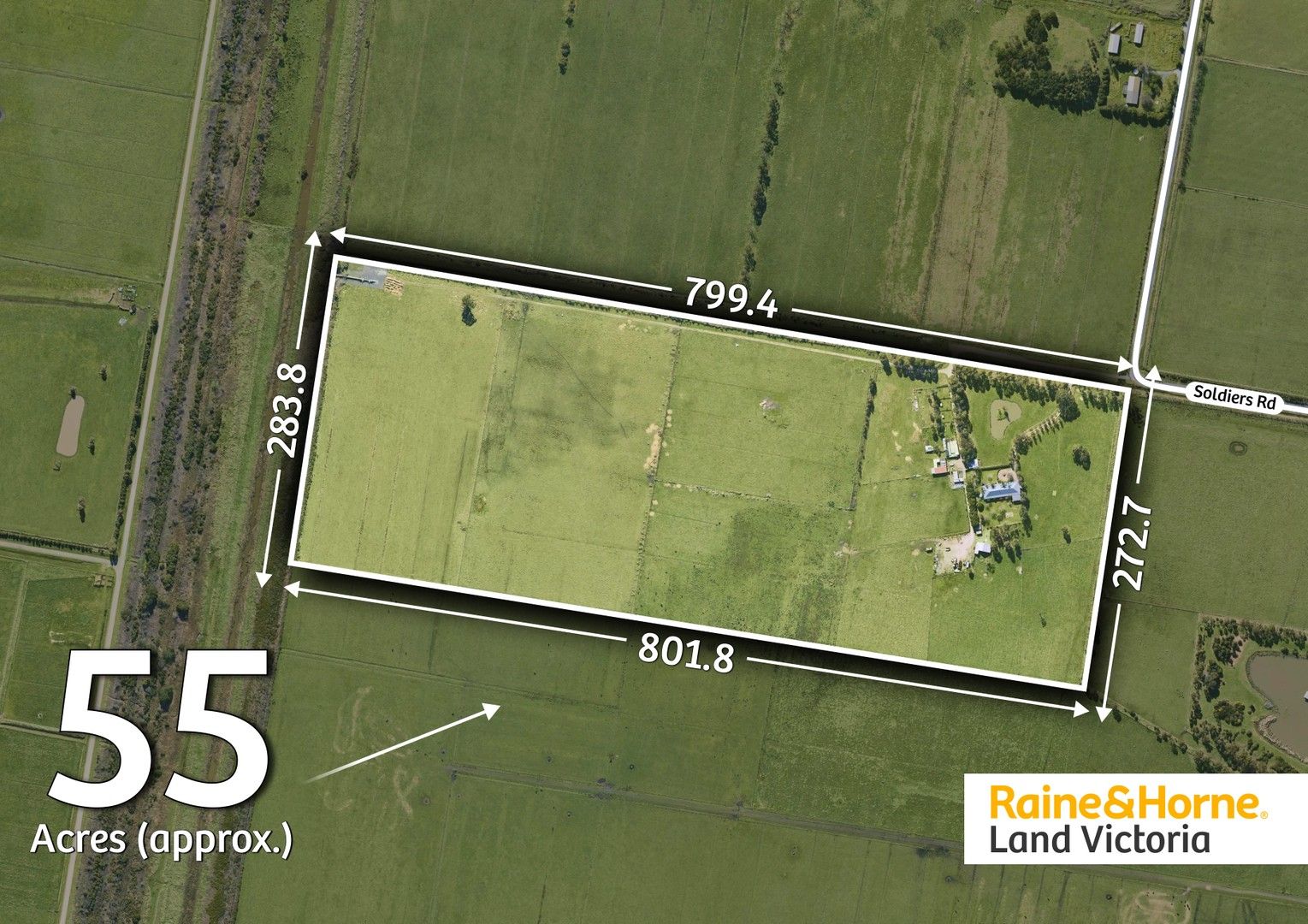 5 Rythdale Road, Rythdale VIC 3810 | Domain