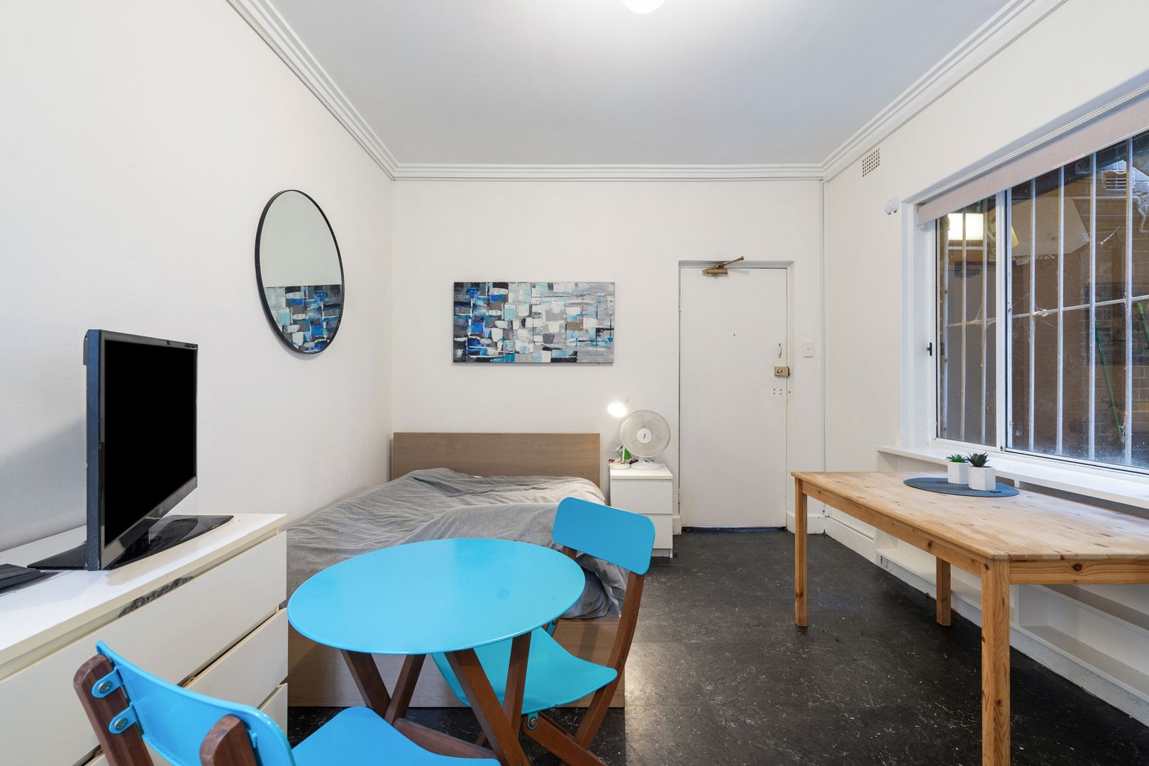 5/9-11 St Neot Avenue, Potts Point NSW 2011 - Studio For Rent | Domain