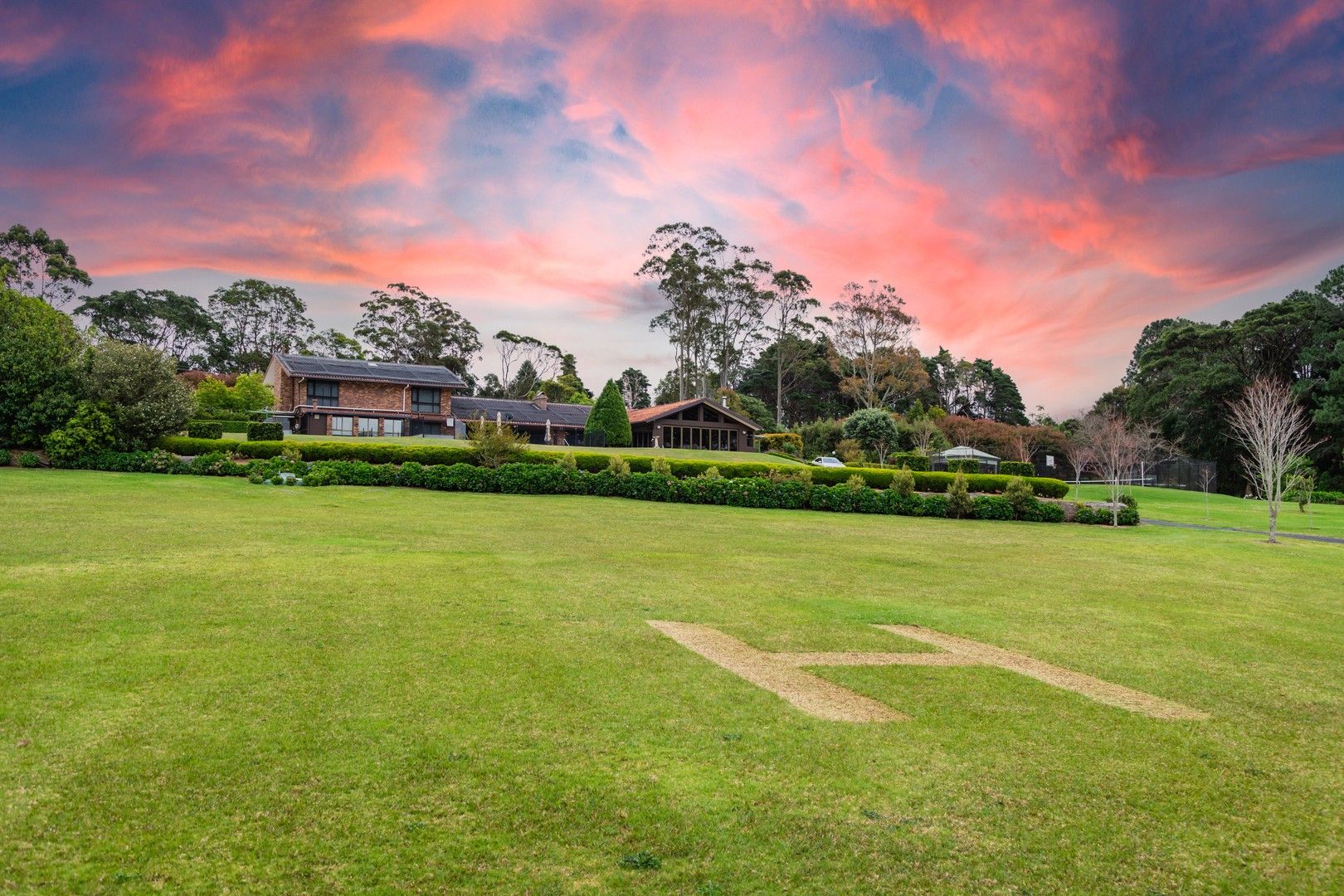 11-17 Lyrebird Ridge Road, Springbrook QLD 4213 - House for Sale