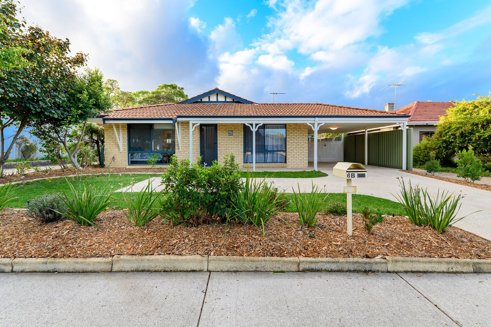6B Isabella Crescent, Manning WA 6152 - House For Rent | Domain