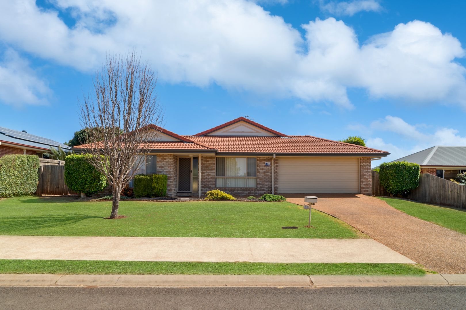 69 Polzin Road, Highfields | Property History & Address Research | Domain