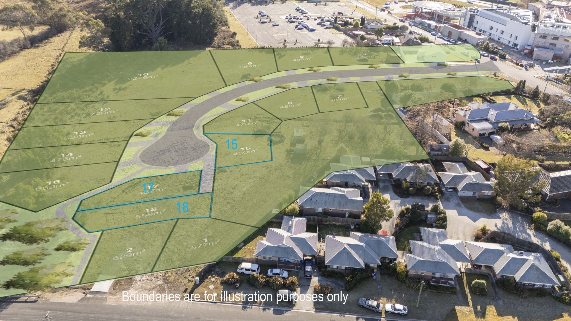 17 Hedges Estate, Latrobe TAS 7307 | Domain