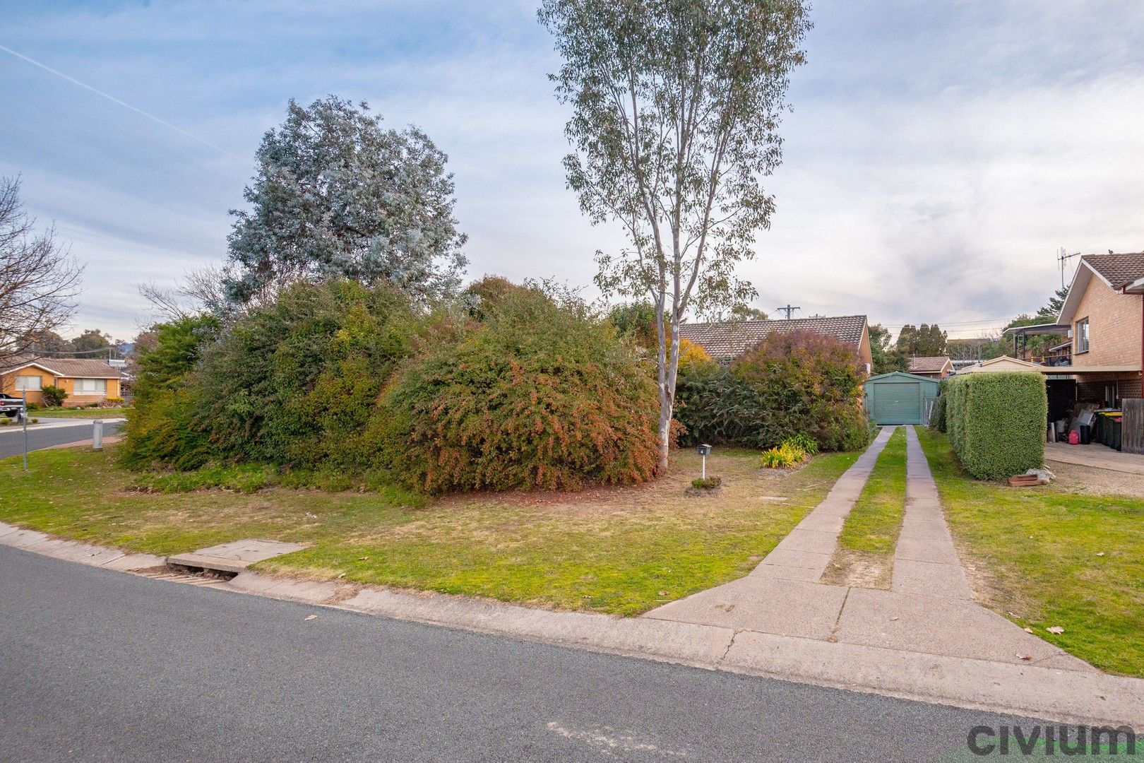 4 Gungurra Street, Rivett ACT 2611 - House For Rent | Domain