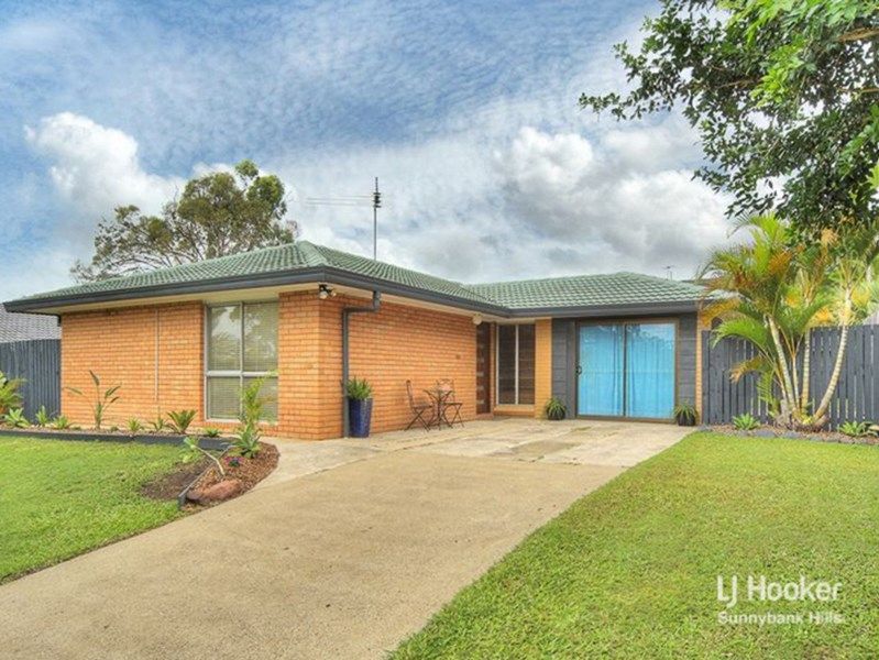 17 Maroona Street, Sunnybank Hills QLD 4109 - House For Rent | Domain