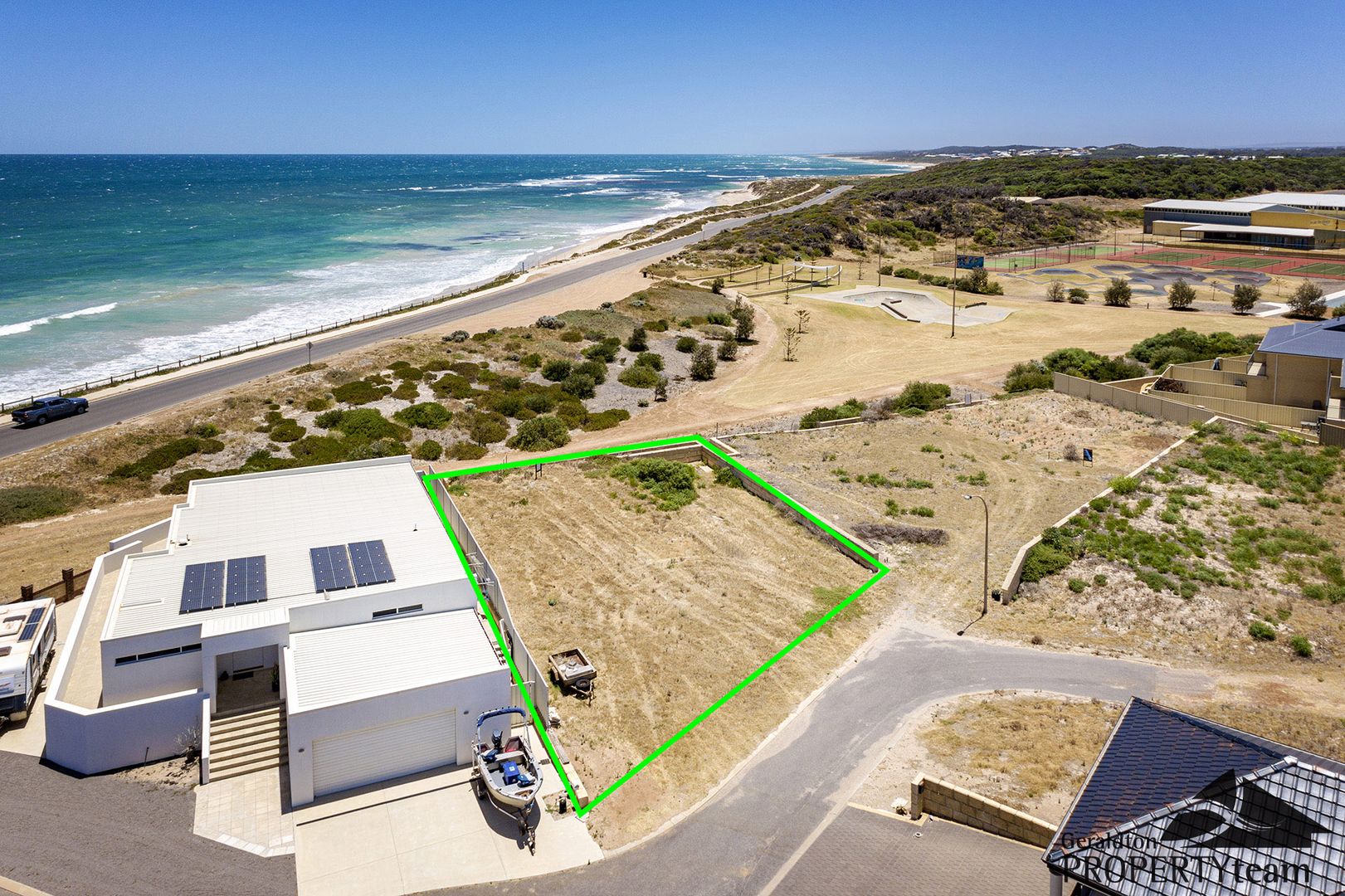 3 Marina Heights, Port Denison WA 6525 | Domain