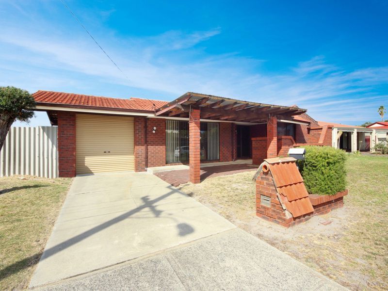 2 Kimberley Way, Parkwood WA 6147 - House For Rent - $710 | Domain
