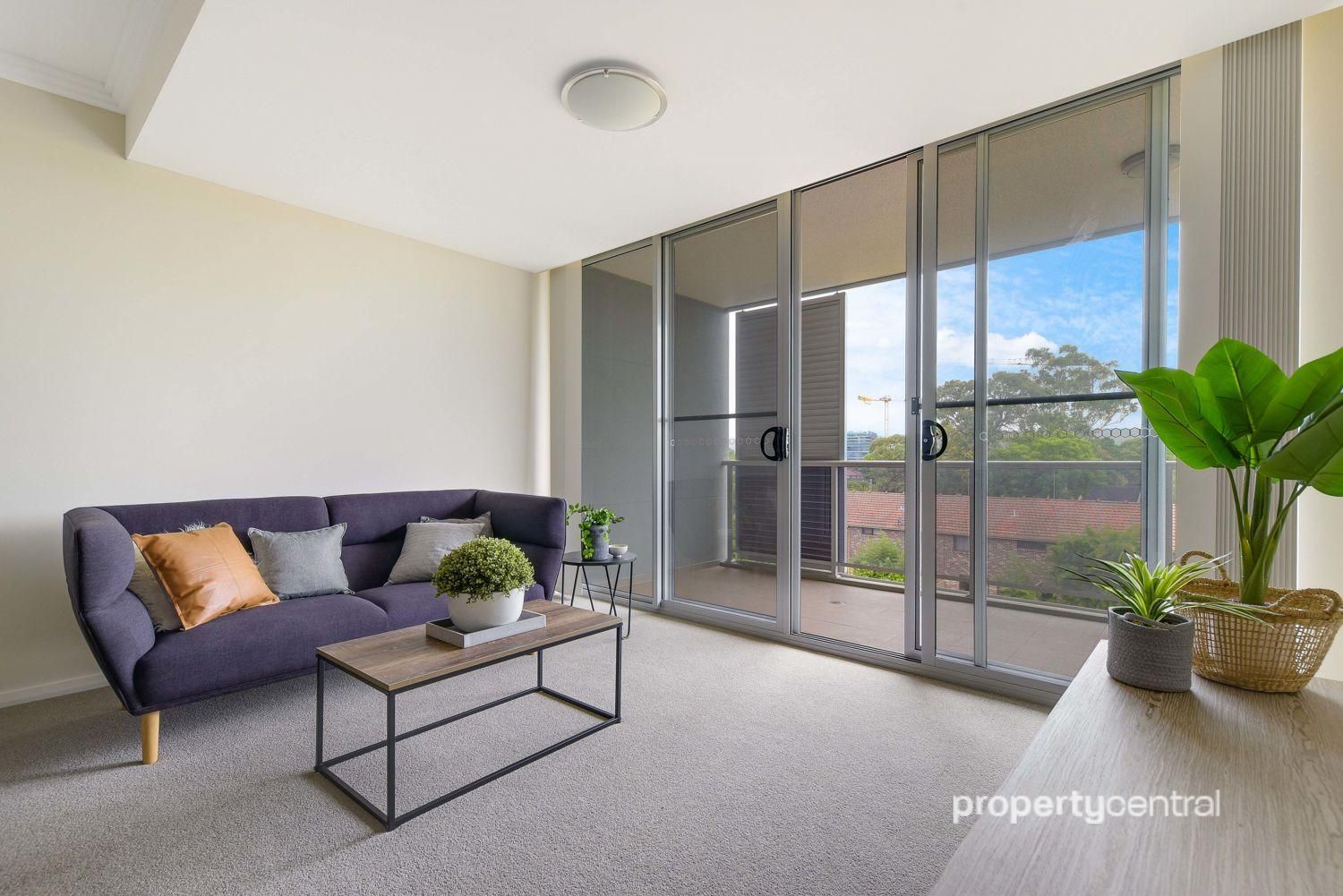 66/40-50 Union Road, Penrith NSW 2750 - Apartment For Rent | Domain