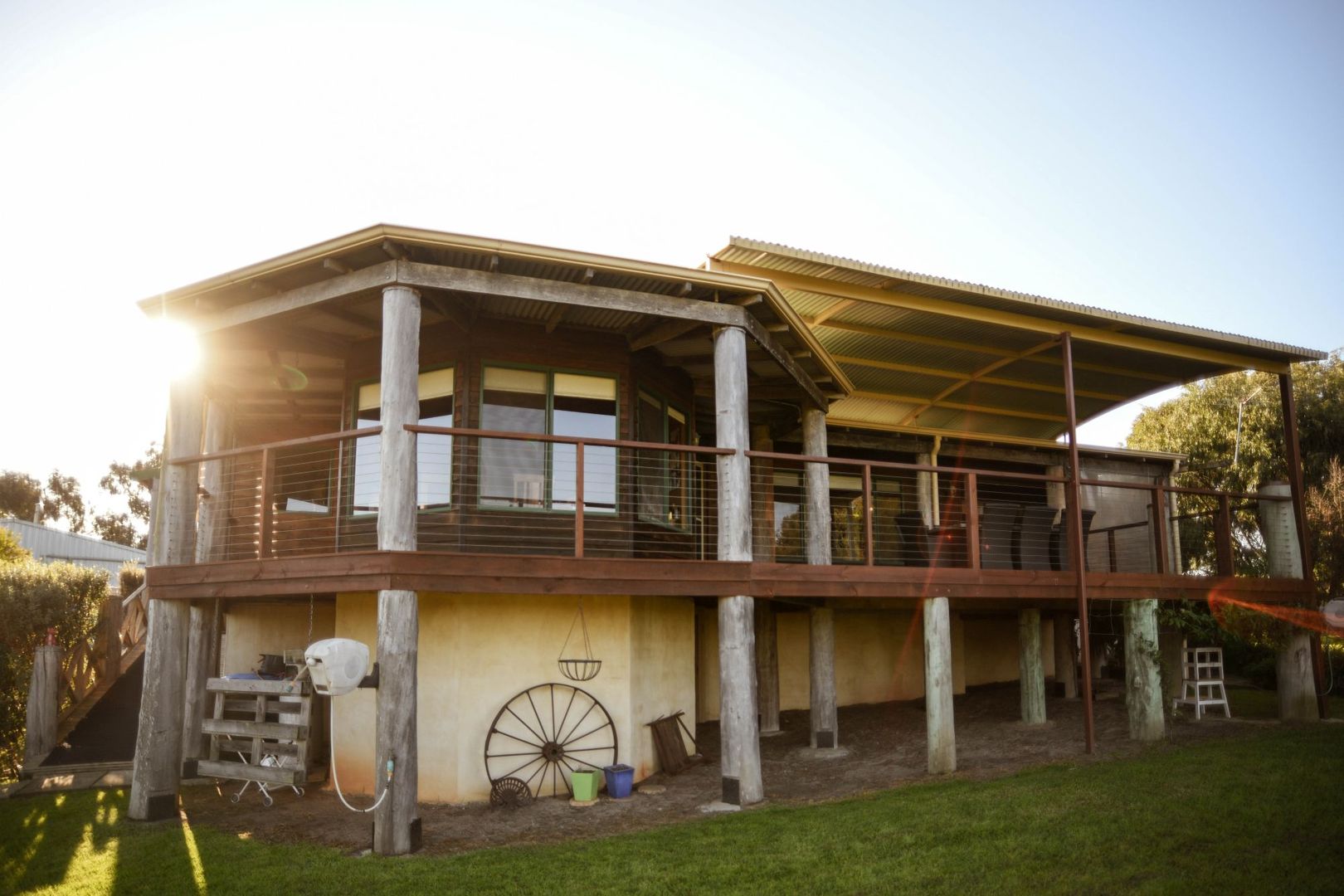 134 Davis Road, Monjingup WA 6450 | Domain